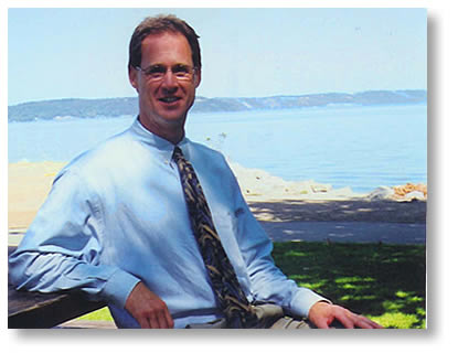 Who We Are - Kenneth N. Gormly